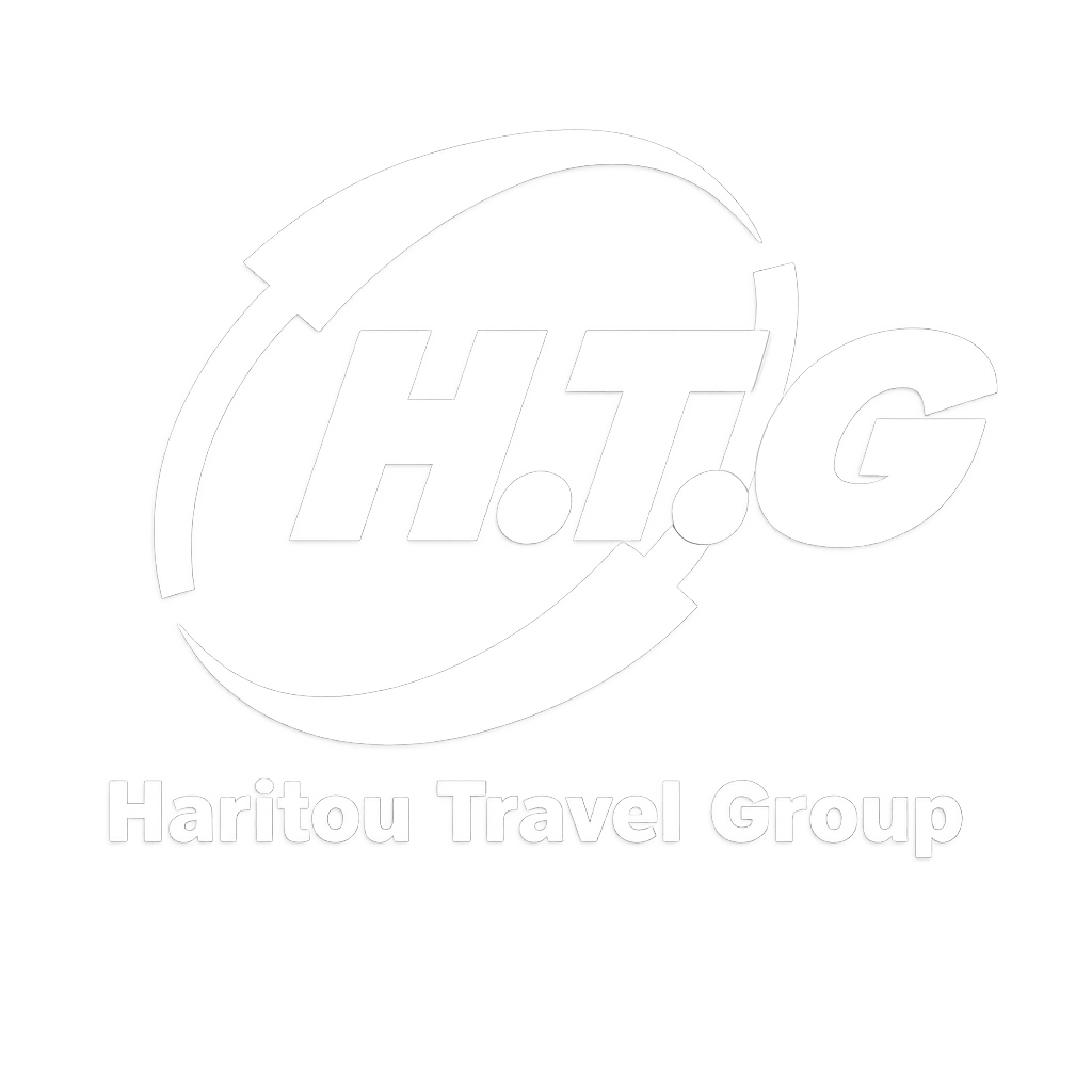 Haritou Travel Group | Discover Greece Since 1978